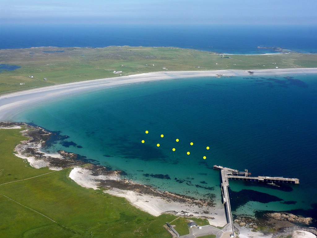 Mooring Development for Gott Bay – Urras Thiriodh (Tiree Community ...