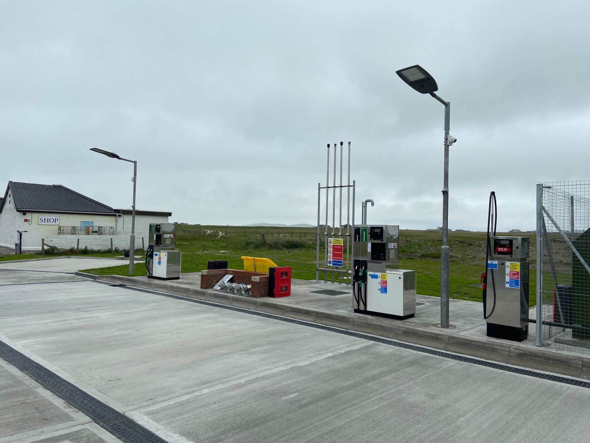 Urras Thiriodh (Tiree Community Development Trust) – Ar n-Eilean, Ar ...