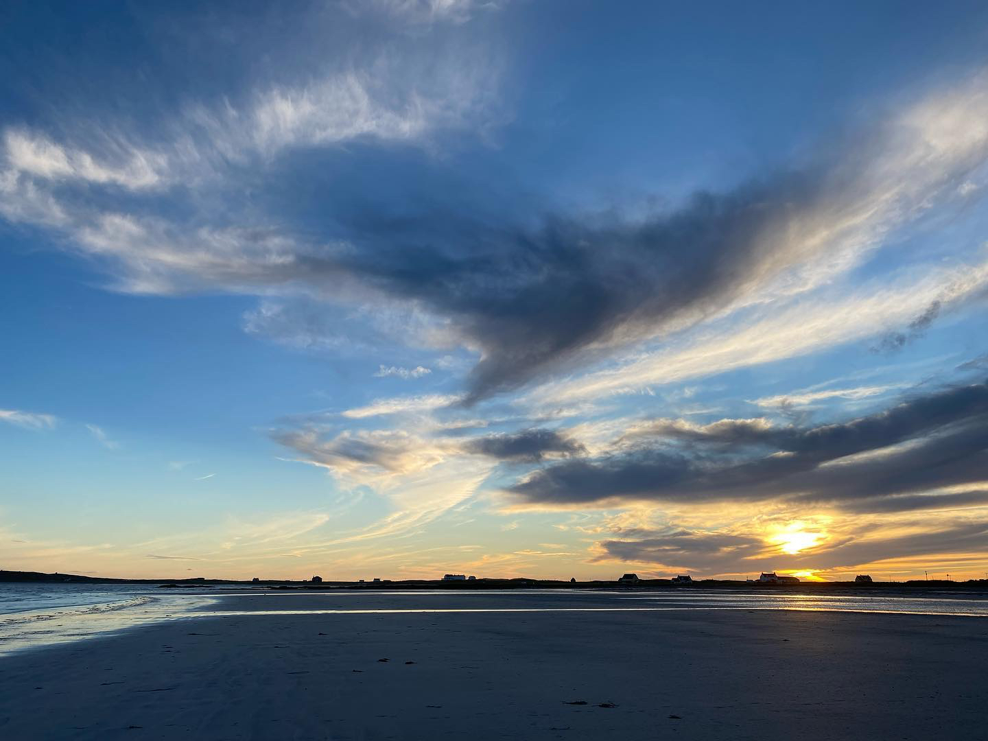 Discover Tiree – Tiree Community Development Trust